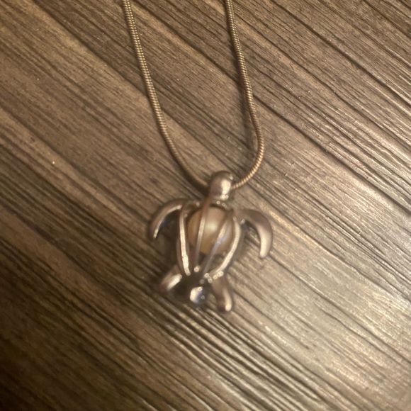 Jewelry | Sea Turtle Charm | Poshmark